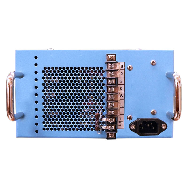 High Precision Linear Power Supply | Linear Power Supplies - HWD Series